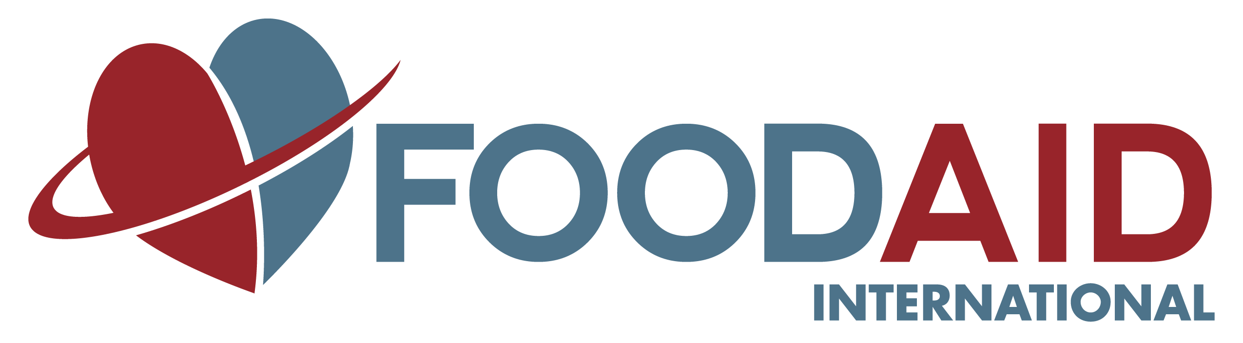 Food Aid Logo
